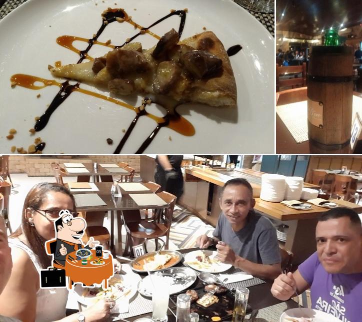 Piatto D'oro, Urussanga - Menu do restaurante, preços e opiniões