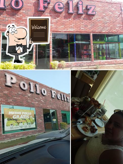 Pollo Palénque Centro, Tuxtla Gutiérrez - Menú del restaurante, precios ...