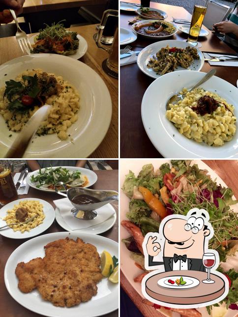Ratskeller Ulm, Ulm - Restaurant menu, prices and reviews