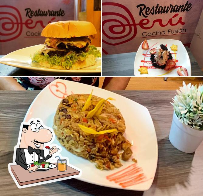 Restaurante Perú cocina fusión, Riohacha - Restaurant reviews