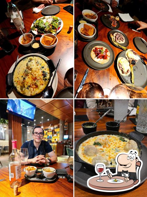 Simona Cocina Auténtica, Tampico - Menú del restaurante, precios y reseñas