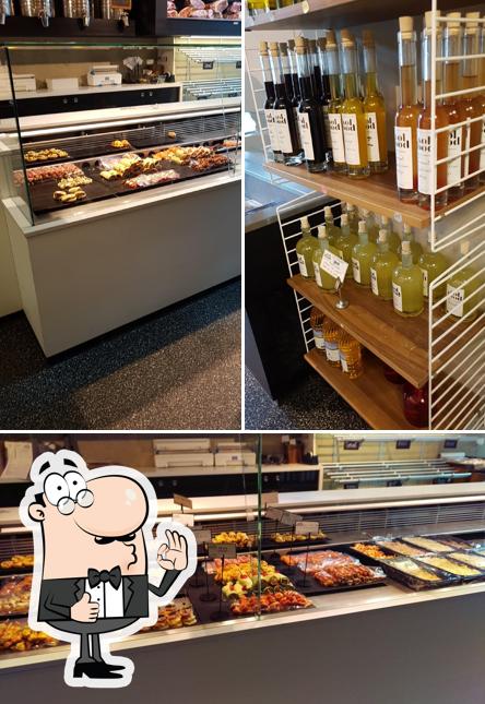 SolFood, Rhoon, Rhoon - Restaurant menu, prices and reviews