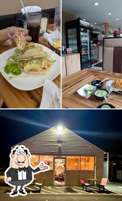 Taco Mi Nacho Southington, Southington - Restaurant menu, prices and ...