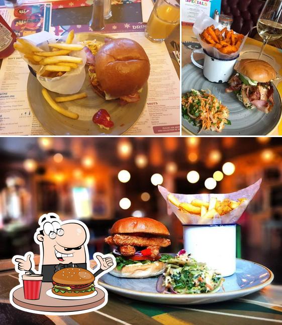 Tappeto Lounge, Kidderminster - Restaurant menu, prices and reviews
