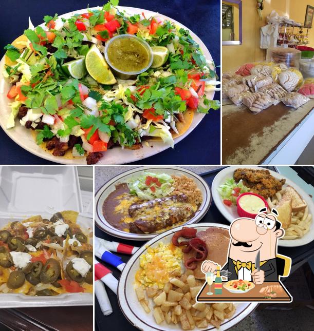 The Corner Stop, 2021 Ben Ficklin Rd in San Angelo - Restaurant menu ...