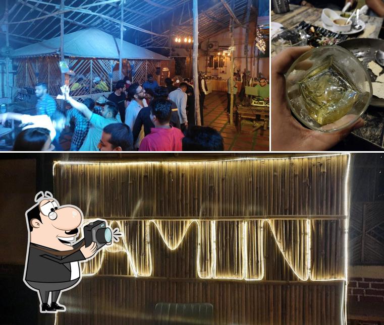 The Jamun Tree, Thane - Restaurant menu, prices and reviews