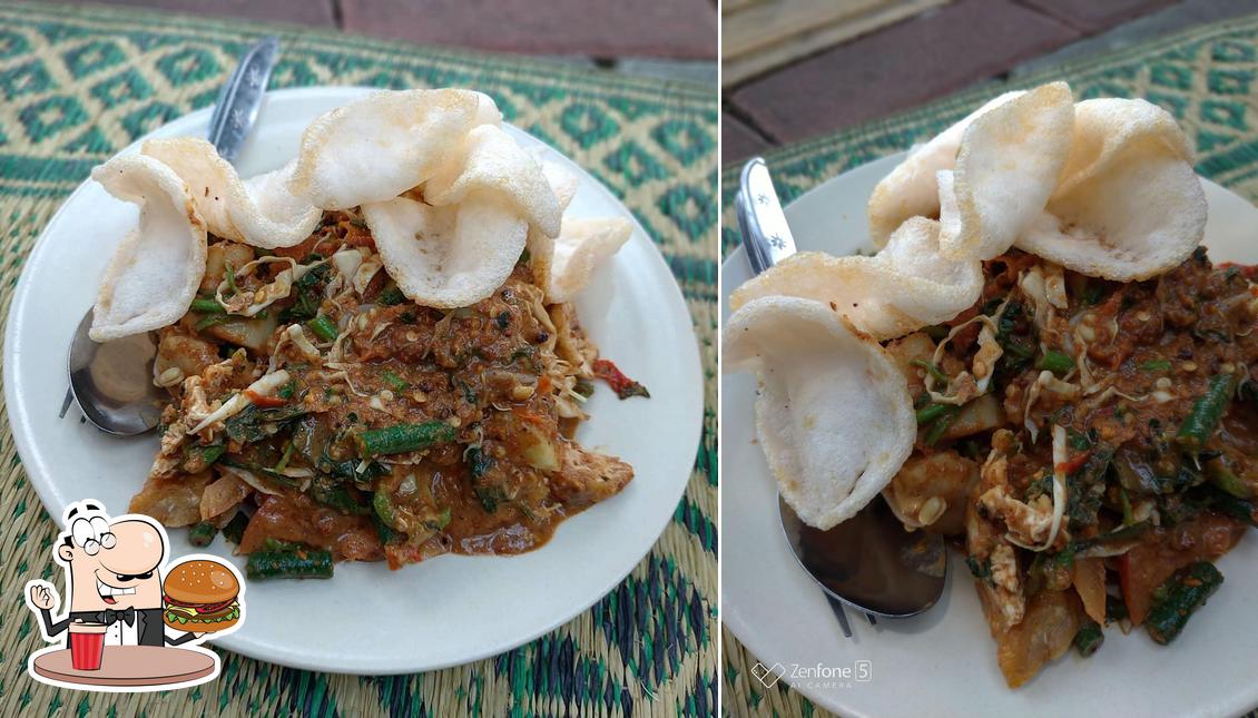 Warung Ayu Sakti Pecel Lotek Gado-gado ...