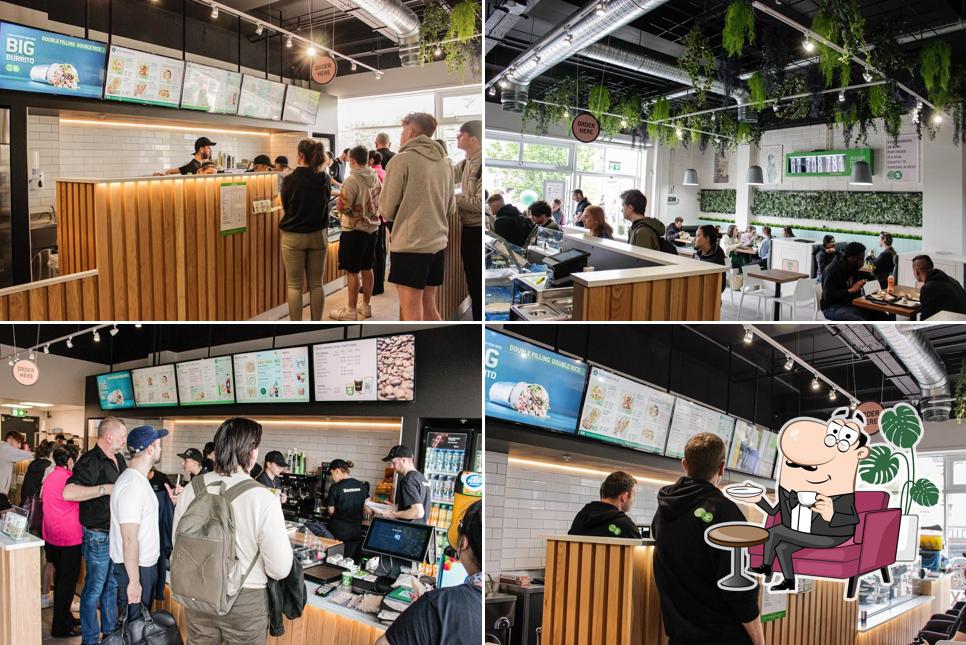 Top 7 restaurants in Maynooth, july 2025 - Restaurant Guru