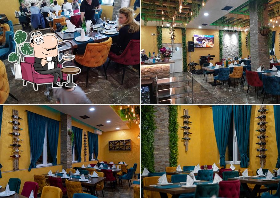 Restoran Prestige, Leskovac - Restaurant menu, prices and reviews