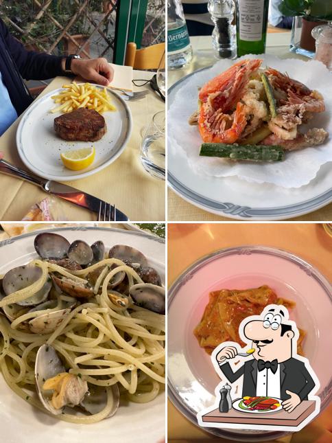 Ristorante Puny, Portofino - Restaurant menu and reviews