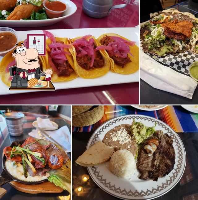 Rocio's Mexican Kitchen in Bell Gardens - Restaurant menu and reviews
