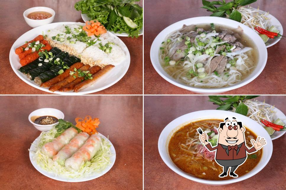 Saigon Maxim, Calgary - Restaurant menu, prices and reviews