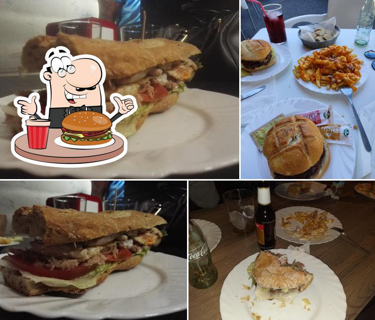 Top 5 restaurants with pizza in La Bañeza, september 2025 - Restaurant Guru
