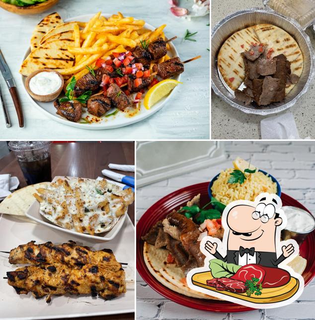 Top 7 restaurants in Crown Point, january 2025 - Restaurant Guru