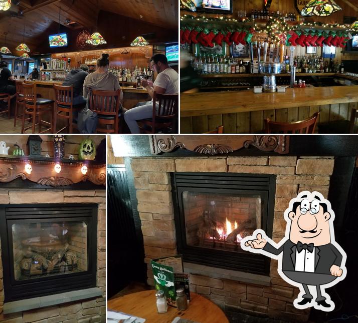 Tommy Sullivan's Cafe in Branford - Restaurant menu and reviews