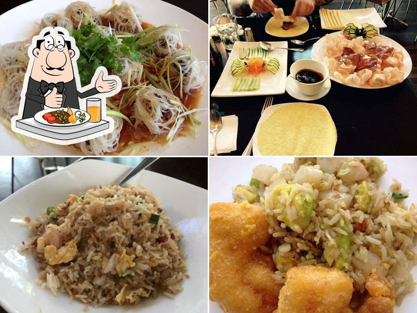 Ellenbrook Chinese Restaurant in Ellenbrook - Restaurant menu and reviews