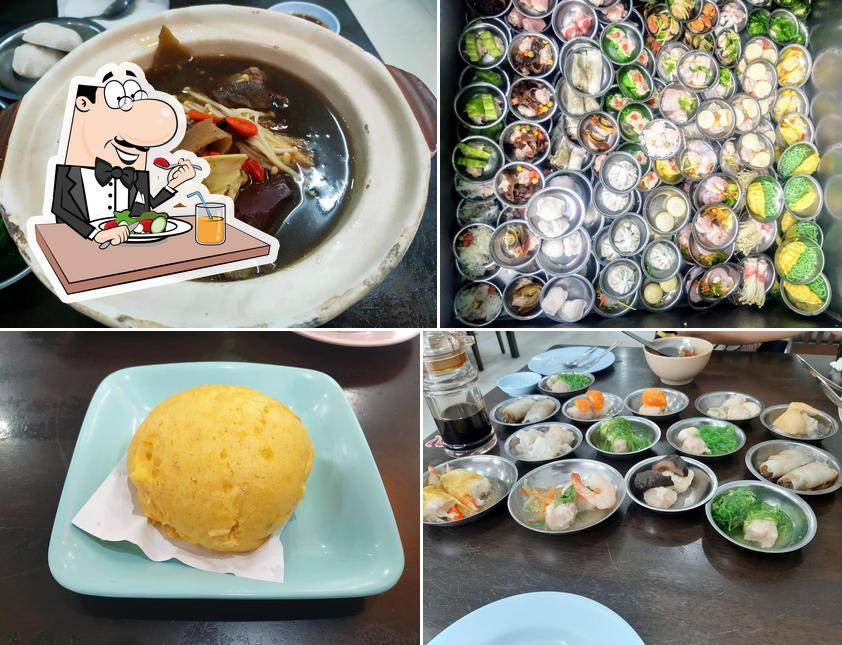 Songkhla Dim Sum 2 restaurant, Songkhla - Restaurant reviews
