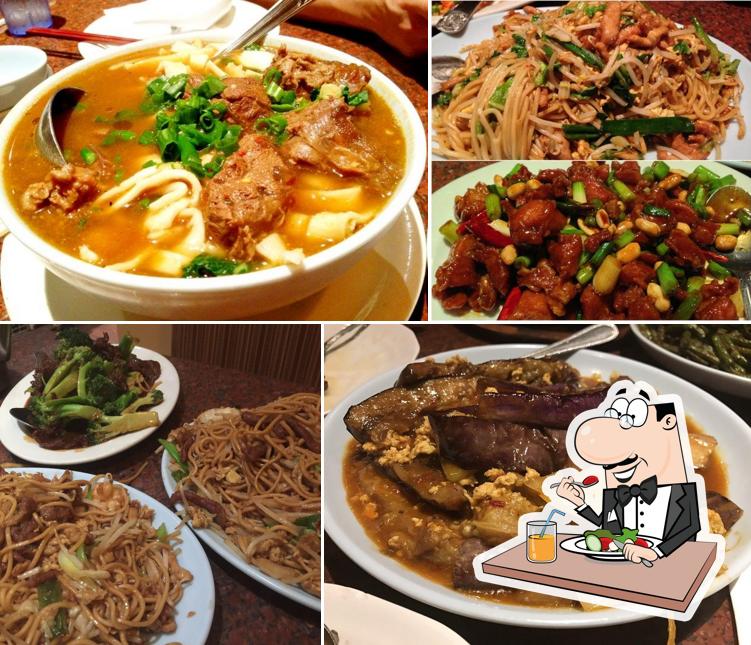 Ma's House, Anaheim - Restaurant menu, prices and reviews