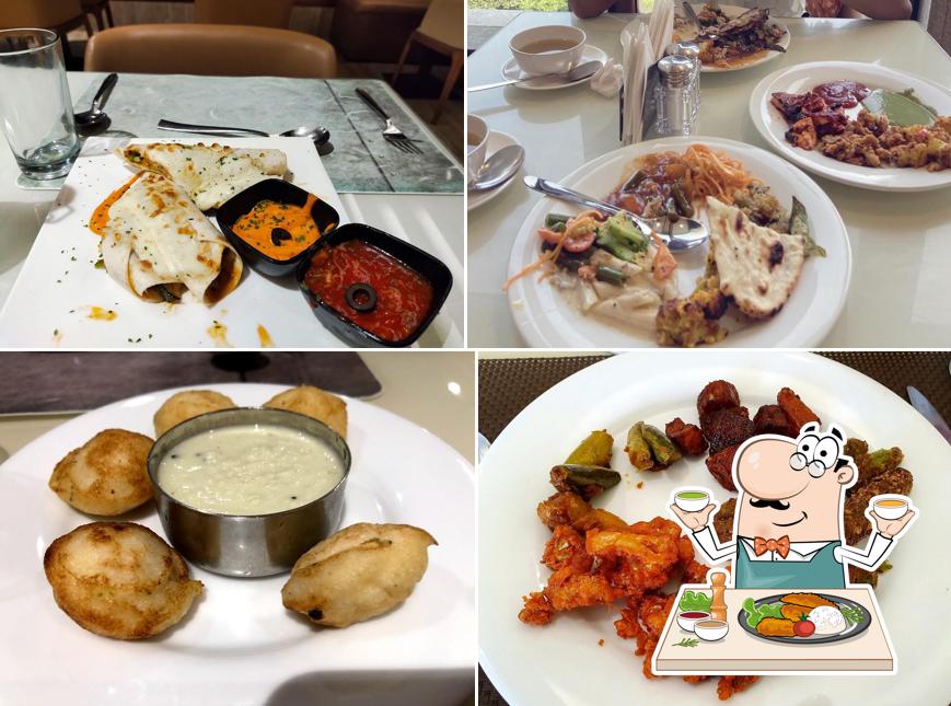 Mathsya Adayar Branch, Chennai, No 53 - Restaurant menu and reviews