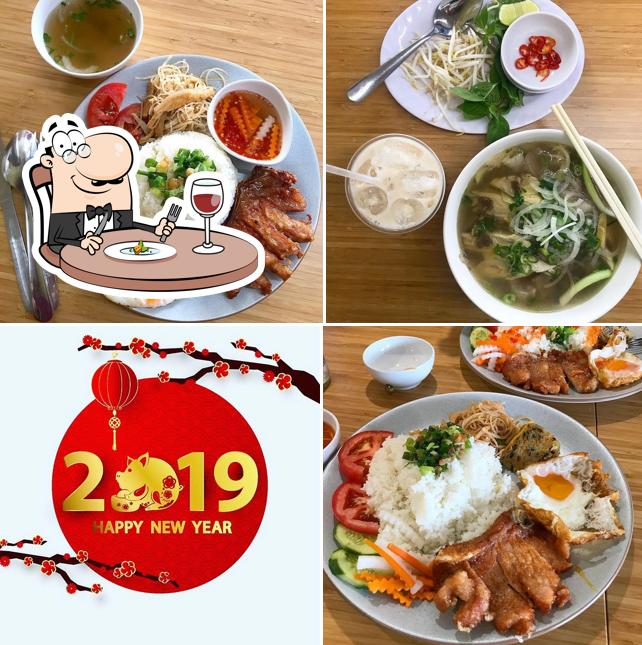 Pho An Restaurant, Inala - Restaurant menu, prices and reviews