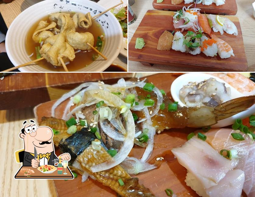 Soo Chobab restaurant, Seoul - Restaurant reviews