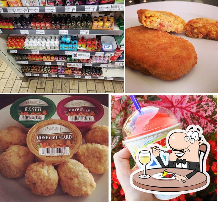 7-Eleven, 8391 Leesburg Pike in Vienna - Restaurant reviews