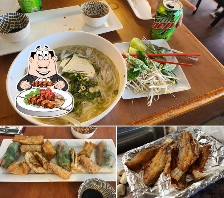 Alina Cafe, Pinellas Park - Restaurant menu, prices and reviews