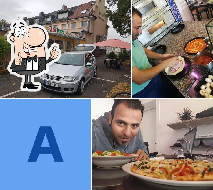Find the best place to eat in Bonn, spring 2024 - Restaurant Guru