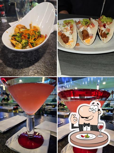 Ashley's Restaurant and Bar in Glen Mills - American restaurant menu ...