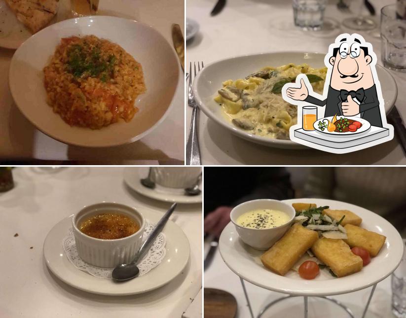 Assaggi Italiani, Malvern - Restaurant menu, prices and reviews