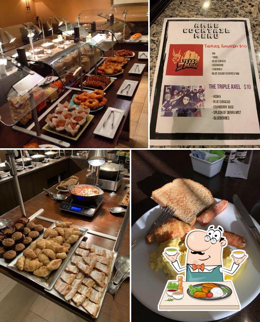 Bistro 333, Milwaukee - Restaurant menu, prices and reviews