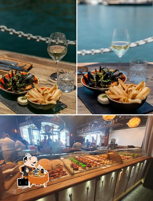 Coco Safar V&A, Cape Town - Restaurant menu, prices and reviews