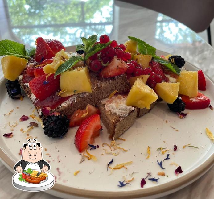 flora cafe, Aschaffenburg - Restaurant reviews