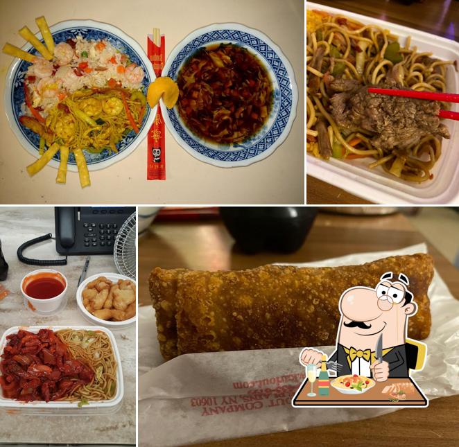 China 1, Fort Pierce - Restaurant menu, prices and reviews