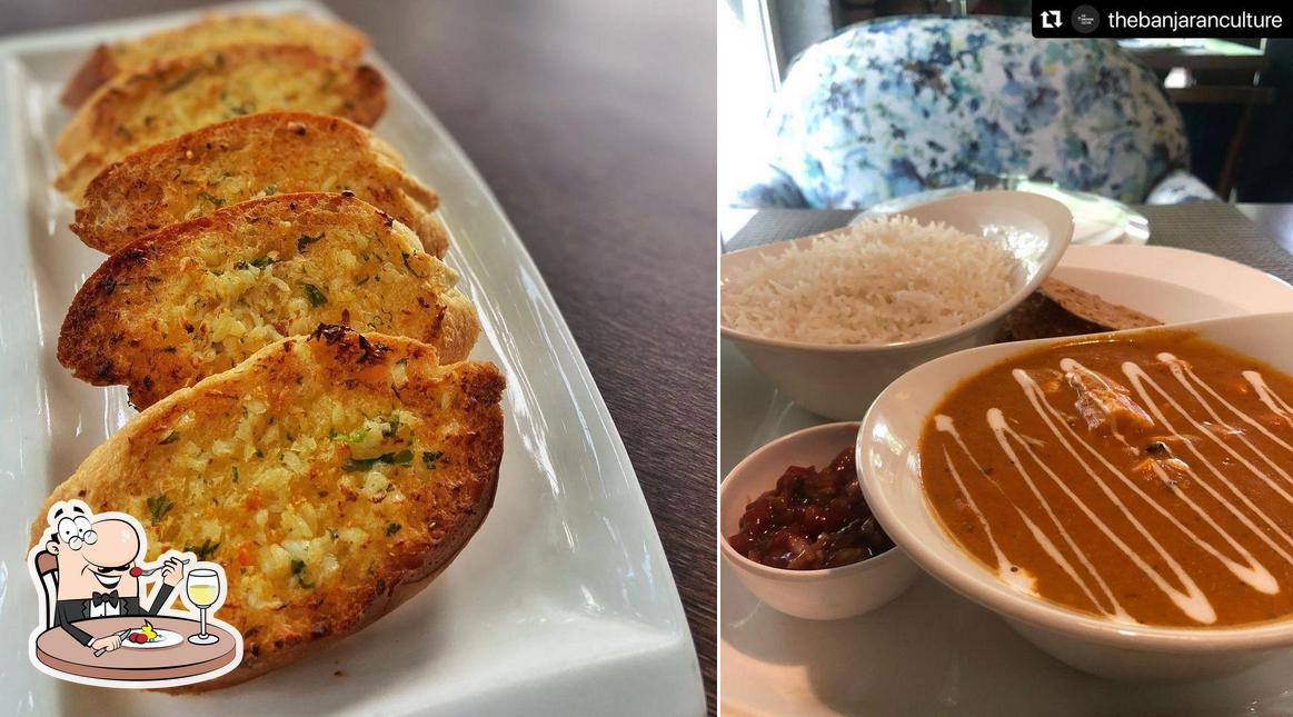 Ciclo Cafe - Restaurant menu, prices and reviews