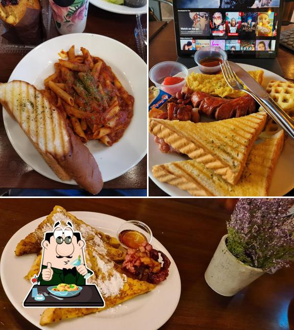 Coffee Project Butuan, Butuan City - Restaurant menu, prices and reviews