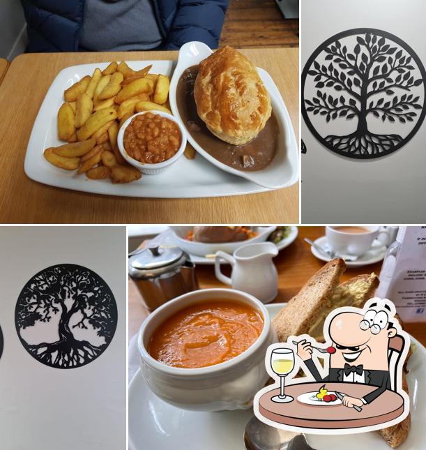 Find the best place to eat in Inverness, autumn 2024 - Restaurant Guru