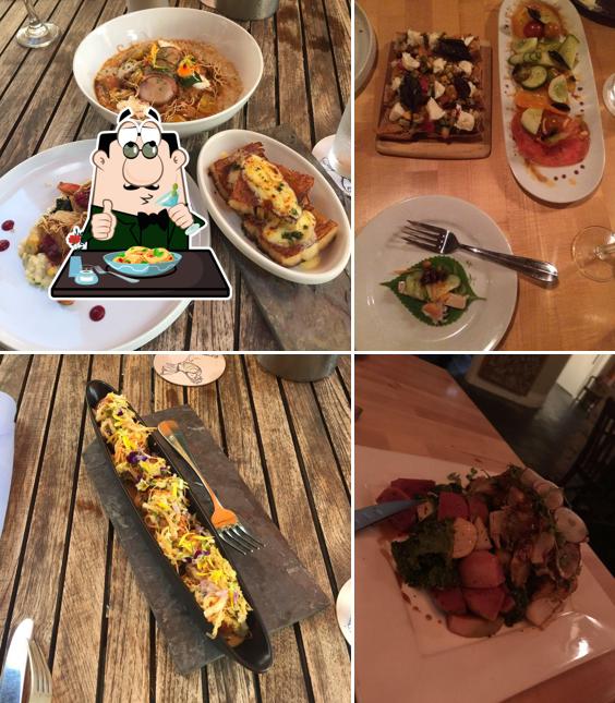 Epiphany Farms Restaurant in Bloomington - Restaurant reviews