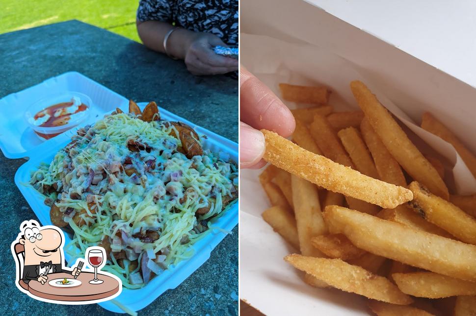 Tumby Takeaway, 4 Tumby Terrace in Tumby Bay - Restaurant reviews