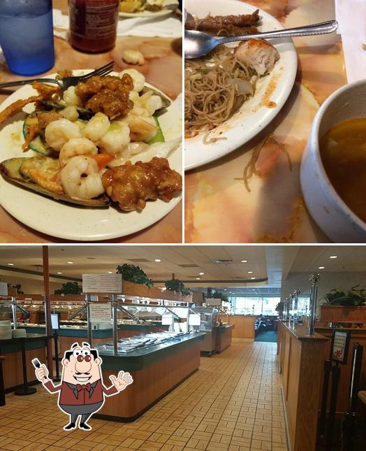 Great Wall Buffet, Salem - Restaurant menu, prices and reviews
