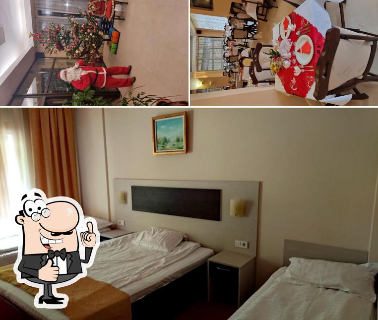 Hotel Carpathia Remeti din Muntii Apuseni, Remeţi - Restaurant reviews