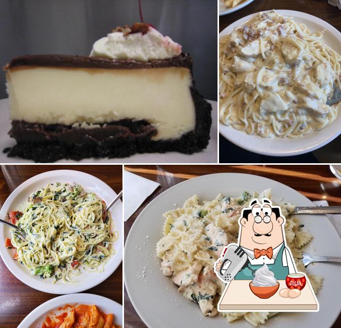 Il Colosseo Italian Restaurant and Pizzeria, Salisbury - Restaurant ...