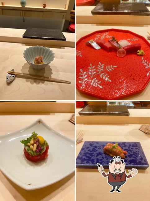 Junsui - Sushi - Omakase, Meerbusch - Speisekarte, Preise und Bewertungen