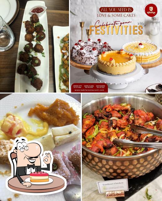 Kabila Restaurant, San Ramon - Restaurant menu, prices and reviews