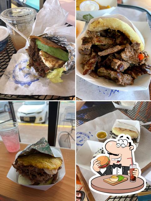 Miss Arepa, 3600 Lower Honoapiilani Rd Suite A in Lahaina - Restaurant ...