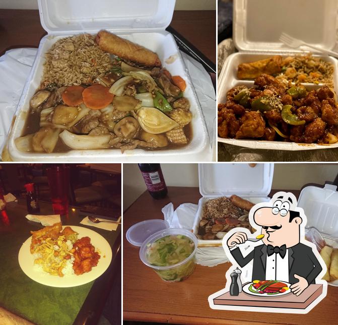 Top 7 restaurants with fried chicken in Houma, november 2025 ...