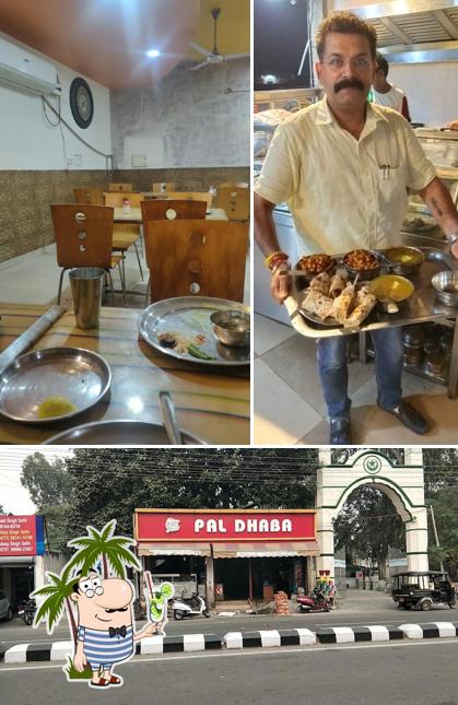Pal Dhaba, Patiala - Restaurant menu, prices and reviews
