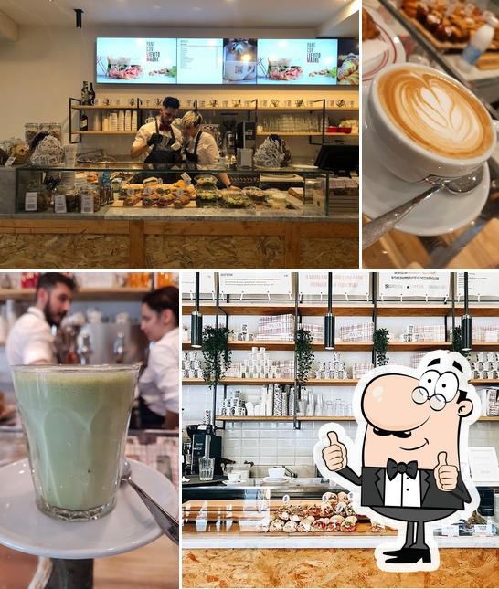 Panini Durini pub & bar, Pavia - Restaurant menu and reviews