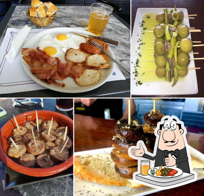 Los 7 mejores restaurantes en Eibar, diciembre 2025 - Restaurant Guru