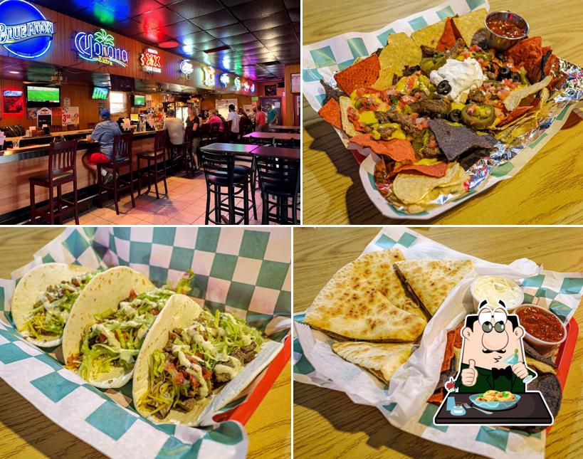 Fullerton Pub & liquors, Baltimore - Restaurant menu, prices and reviews
